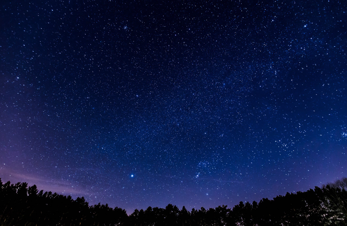 Star Watching Parties - How to Host Under the Stars